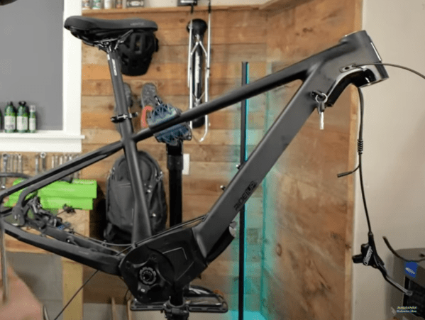 Impossible Upgrade – Ride1Up Prodigy V2