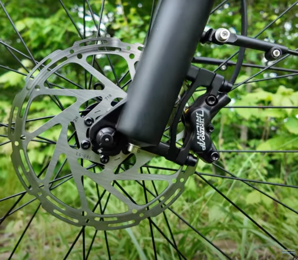 Impossible Upgrade – Ride1Up Prodigy V2