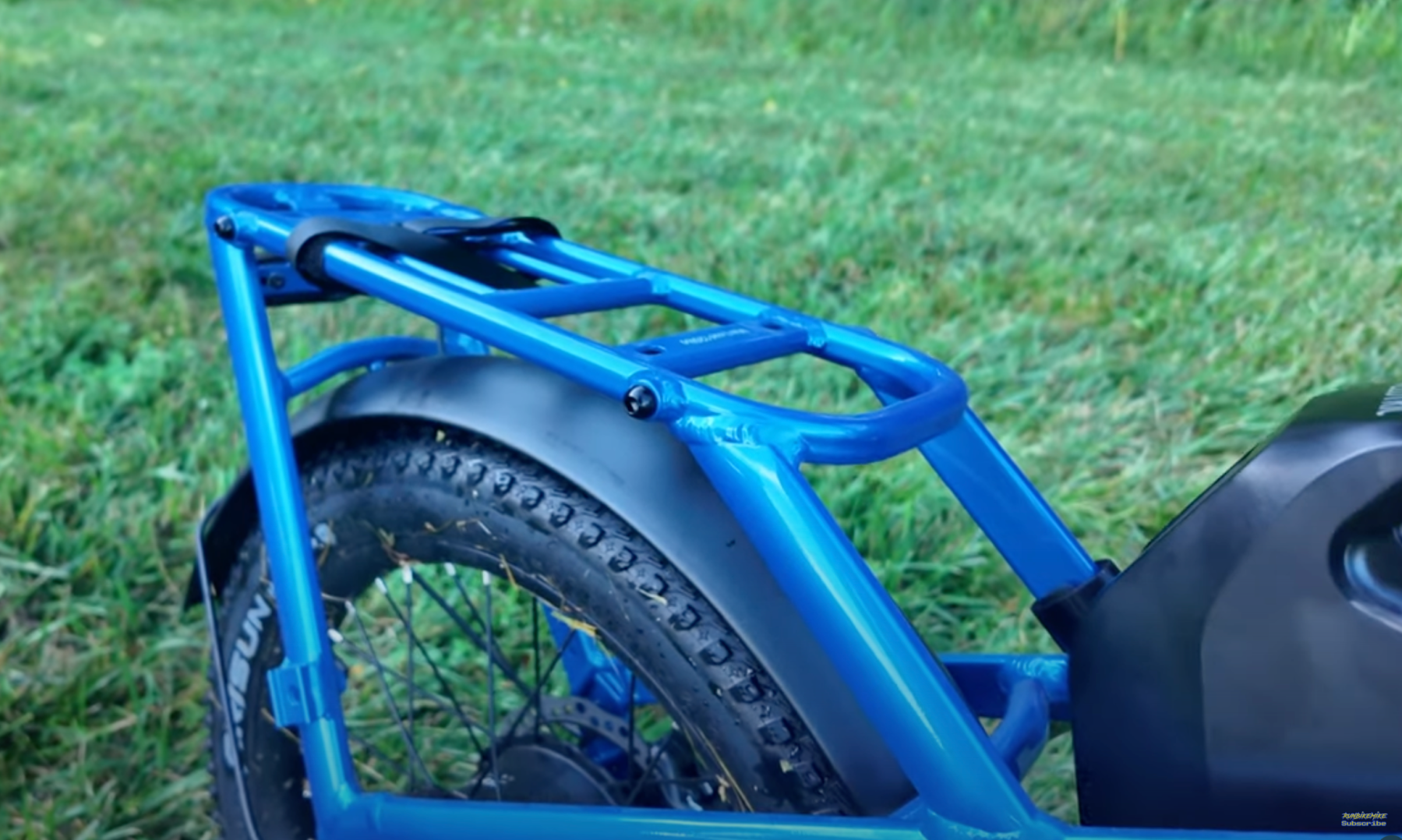 Velotric Standards